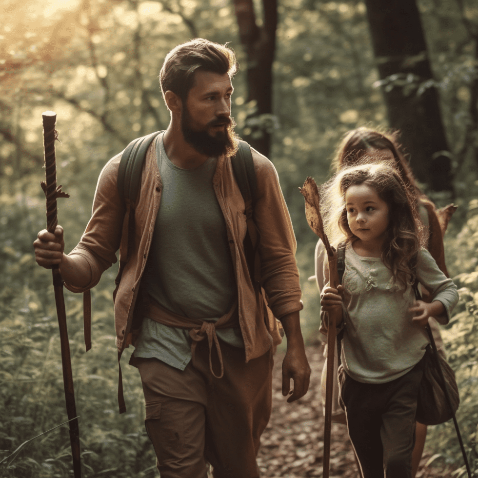 7 Best Self-Defense Canes and Walking Sticks 2023