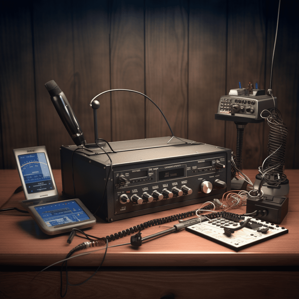 The Ultimate Guide on How to Set Up a Ham Radio System