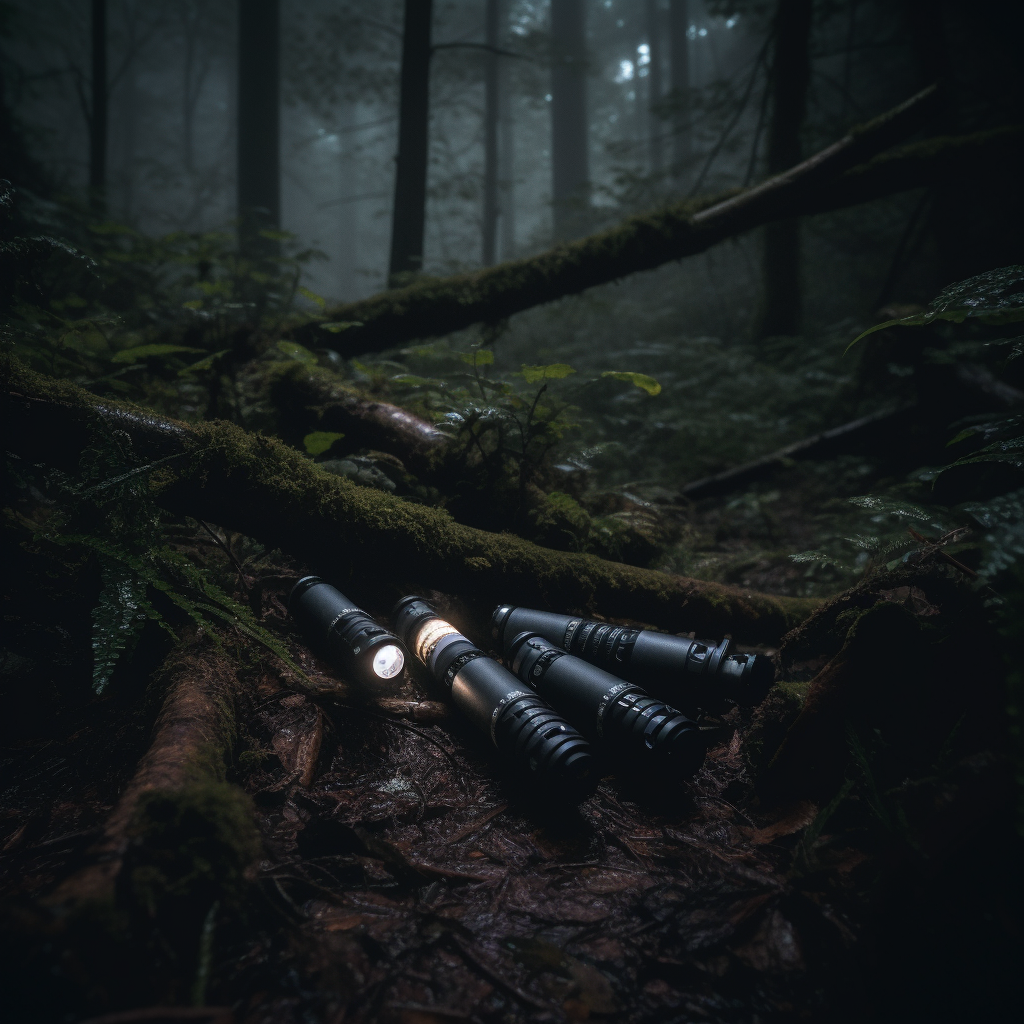 25 Best Survival Flashlights For 2023: EDC & Tactical