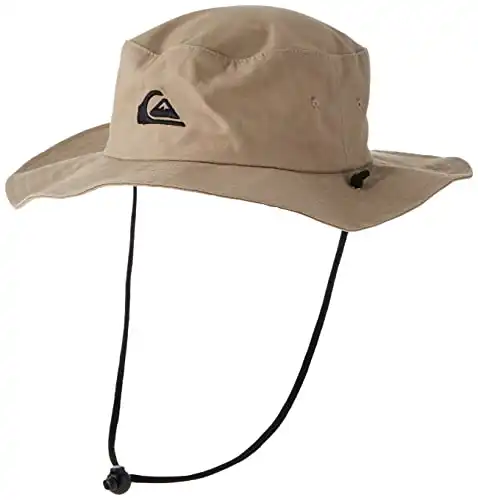 20 Best Bushcraft Hats & Caps For Wilderness Survival
