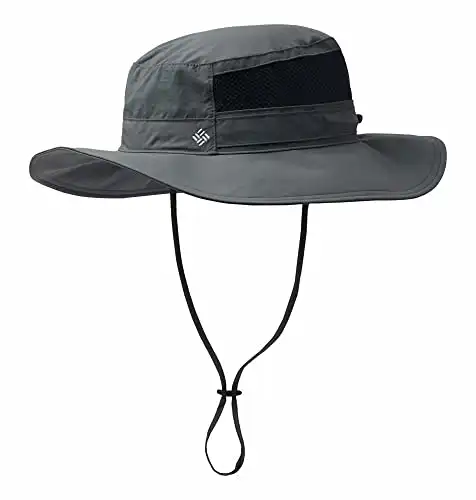 20 Best Bushcraft Hats & Caps For Wilderness Survival