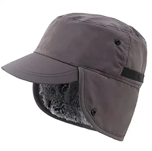 20 Best Bushcraft Hats & Caps For Wilderness Survival